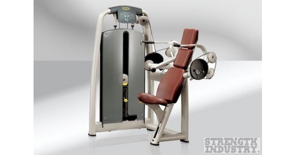 Technogym Arm Extension