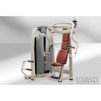 Technogym Chest Press