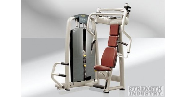 Technogym Chest Press
