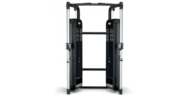Technogym Dual Adjustable Pulley Performance