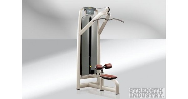 Technogym Lat Machine