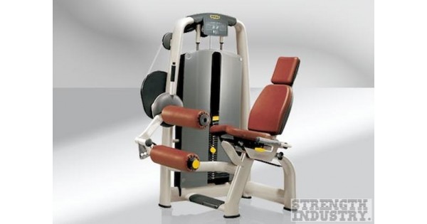 Technogym Leg Curl
