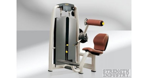 Technogym Lower Back