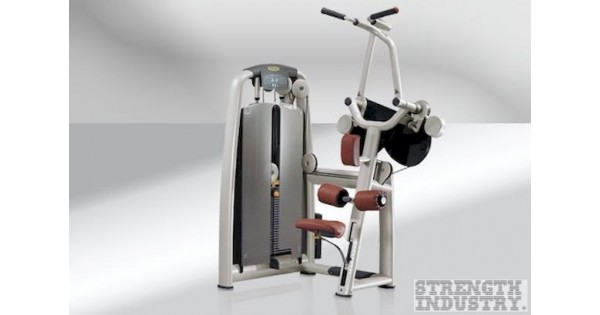 Technogym Pulldown