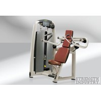 Technogym Shoulder Press