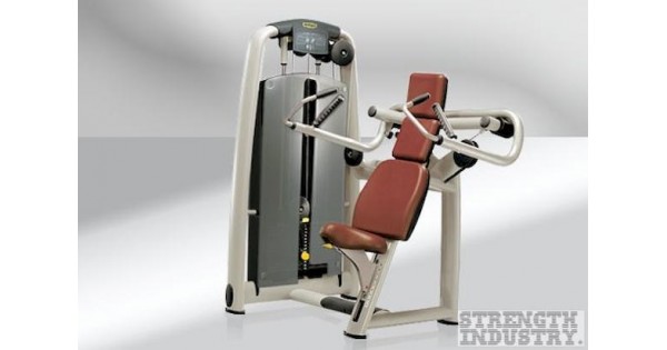 Technogym Shoulder Press