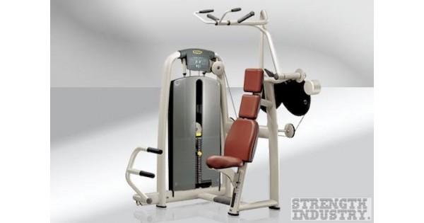 Technogym Vertical Traction