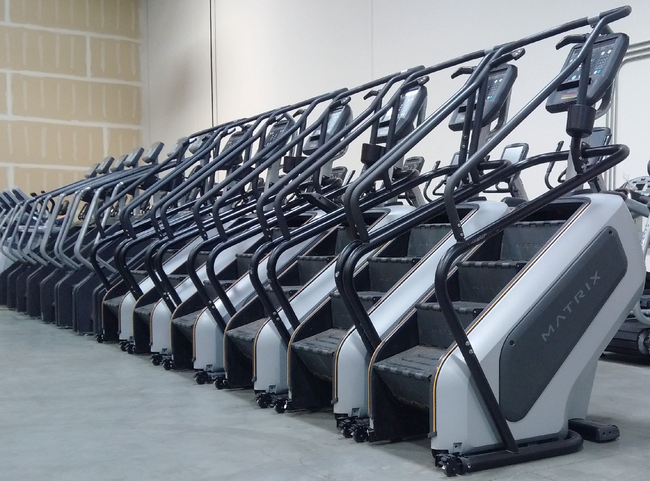 Commercial Gym Equipment | Used Fitness Equipment | Exercise Equipment ...